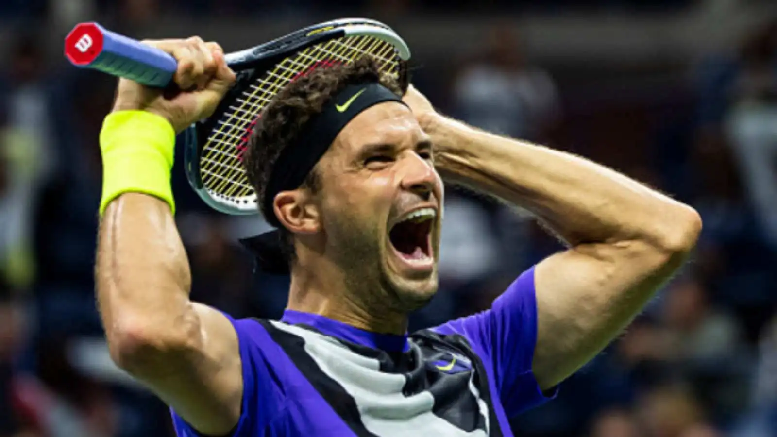 Grigor Dimitrov Net Worth 2024, Career, Prize Money, Endorsements, Cars, Houses, Properties, Etc.