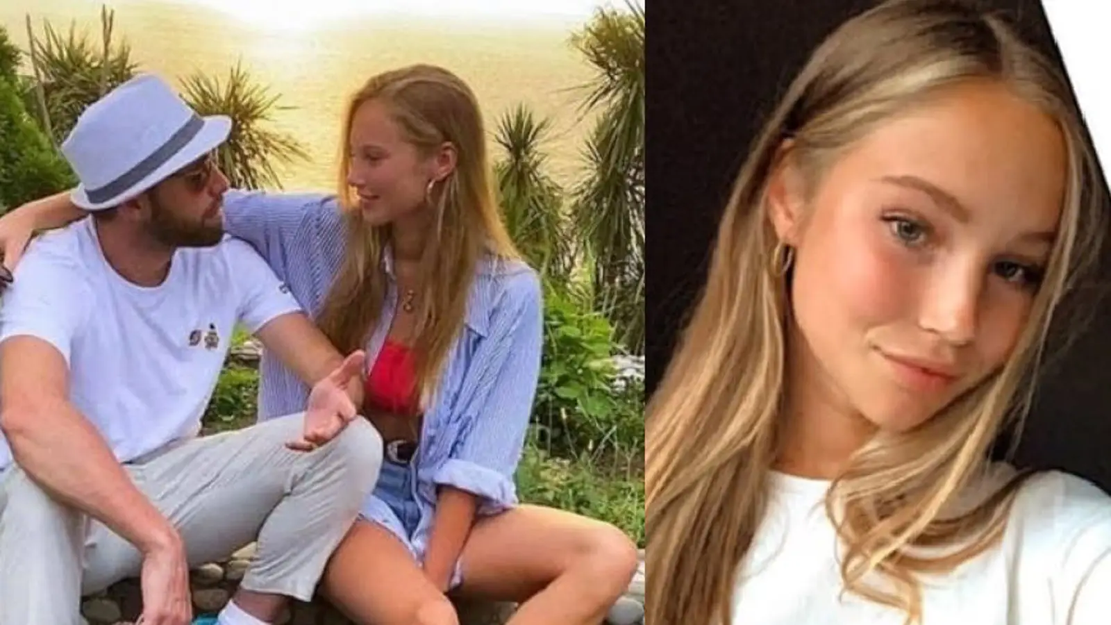 Who is Nikoloz Basilashvili Girlfriend? Know all about Charlotte Helen