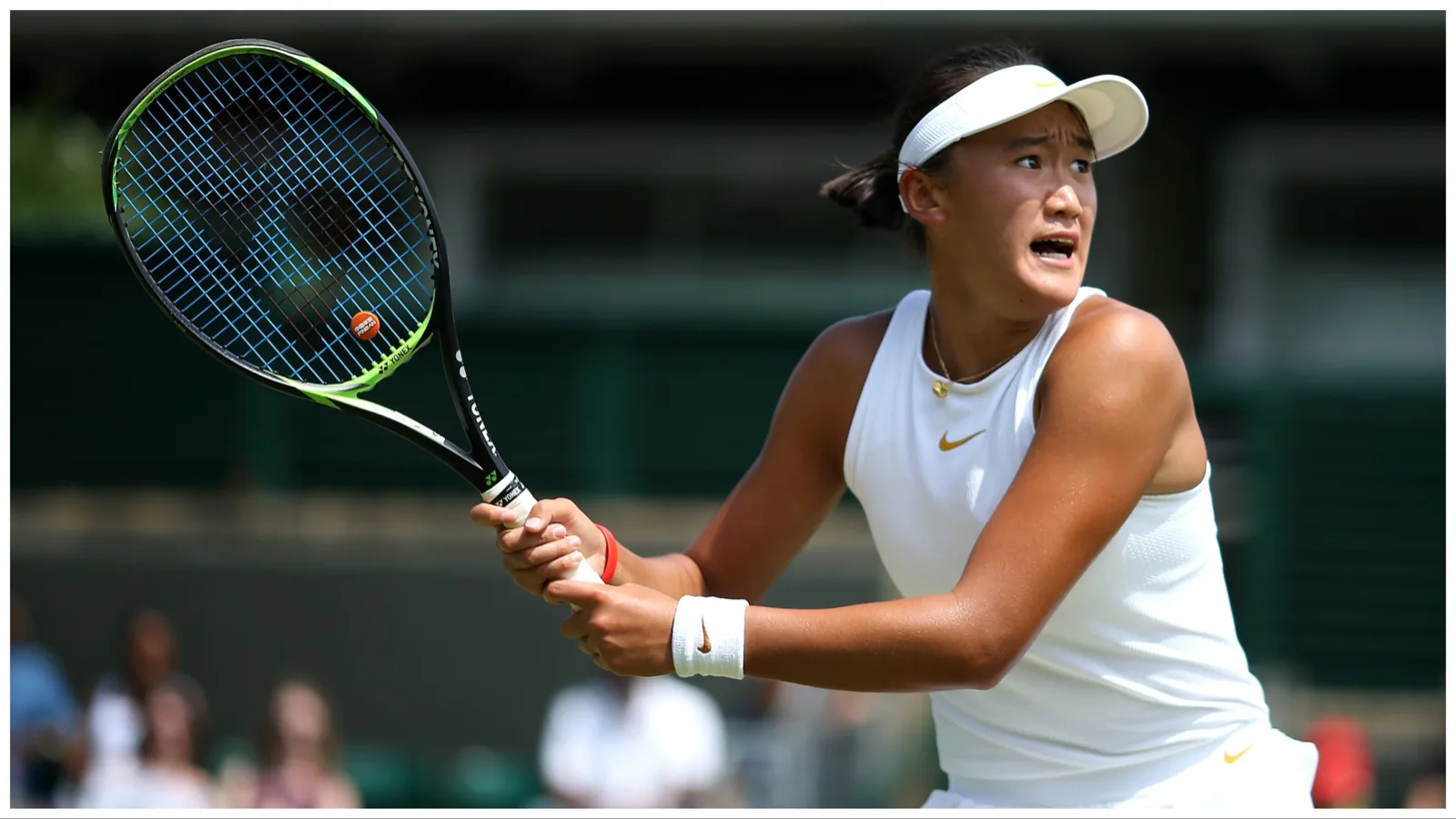 Who is Xiyu Wang Boyfriend? Is she married or single?