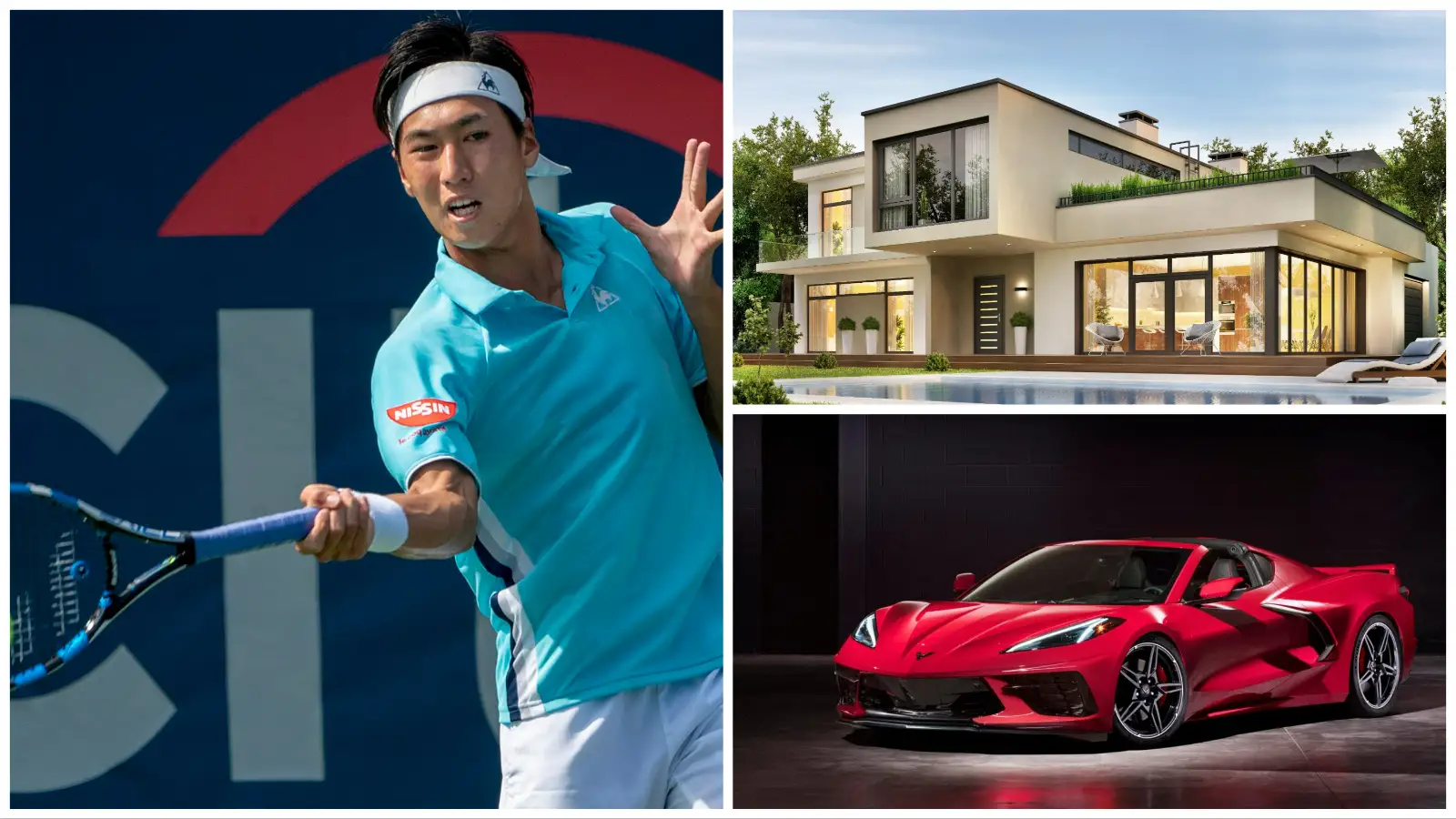 Yosuke Watanuki Net Worth 2024, Annual Income, Endorsements, Cars, Houses, Properties, Charities ...