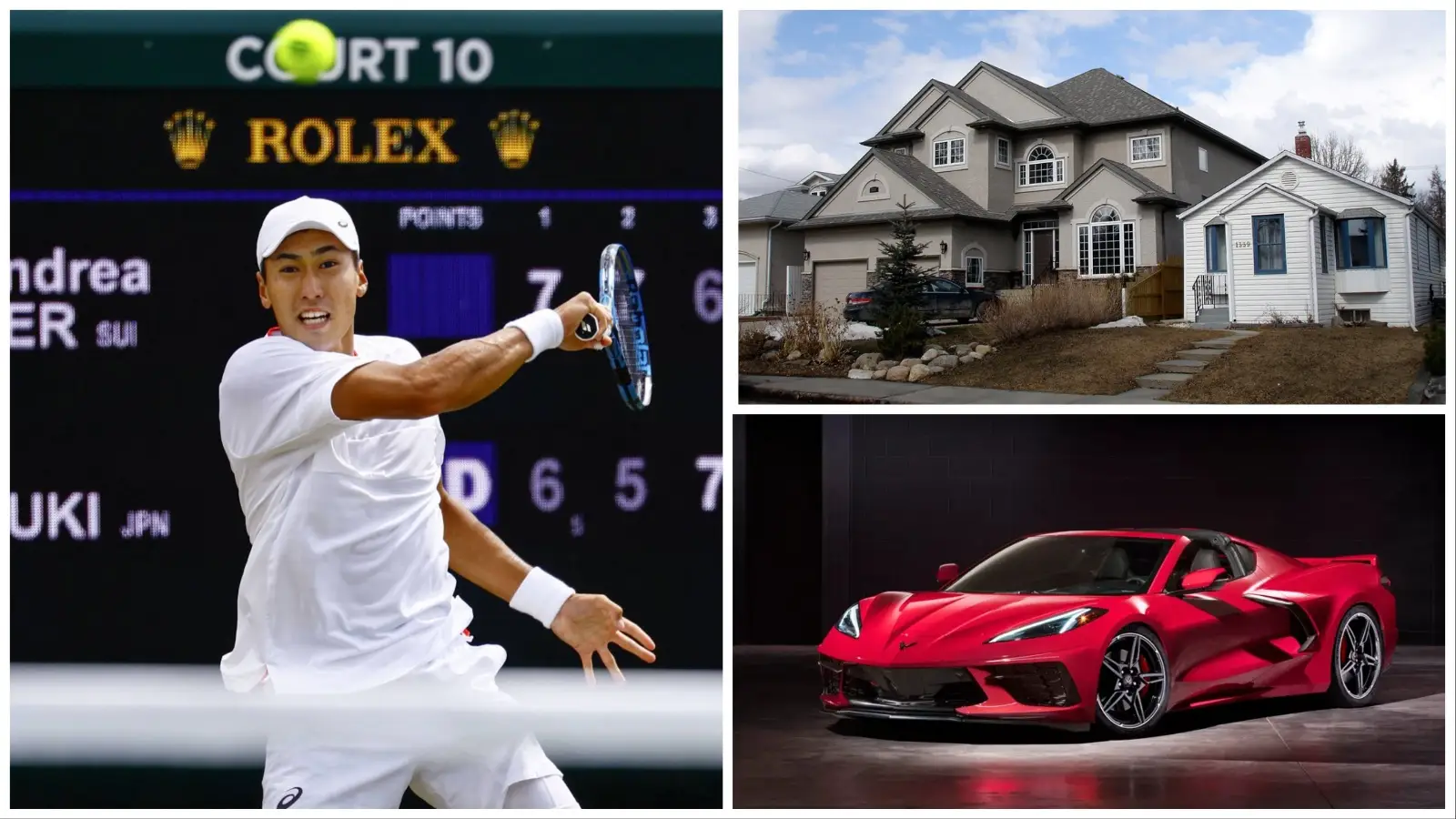 Yosuke Watanuki Net Worth 2024, Prize Money, Endorsements, Cars, Houses, Properties, Charities, Etc.