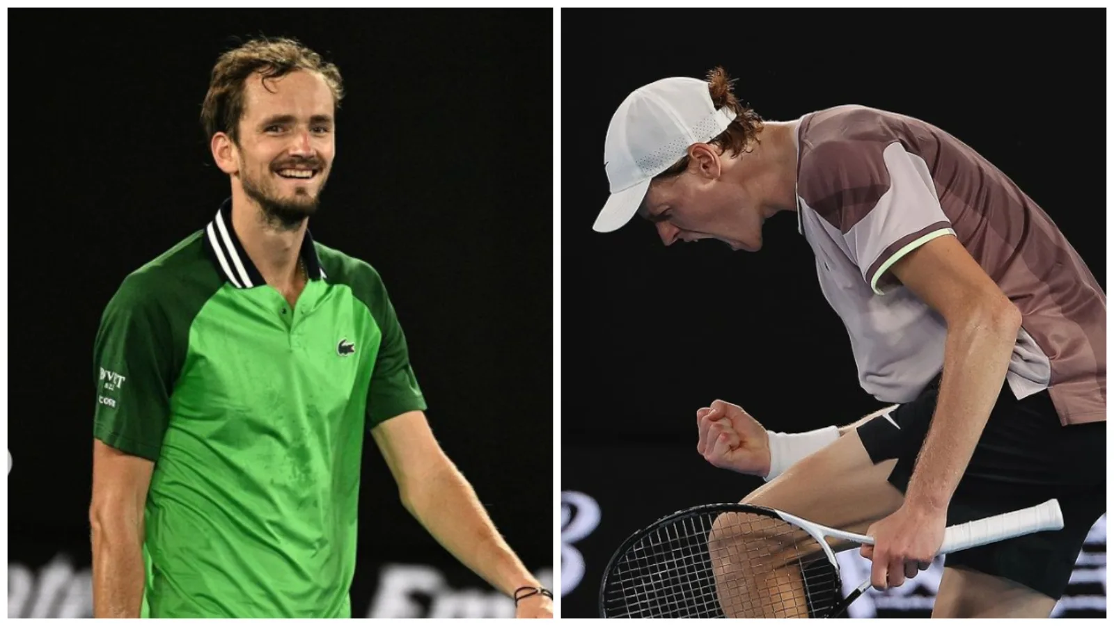 Australian Open Men’s Final Prediction: Jannik Sinner Vs Daniil Medvedev