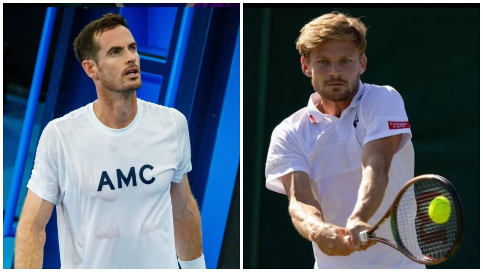 Andy Murray wins his Indian Wells opening match