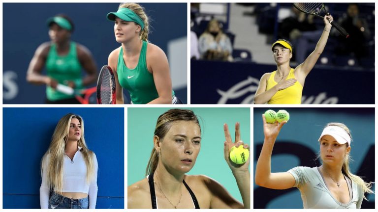 Who is Maria Sakkari Boyfriend? Know all about Konstantinos Mitsotakis