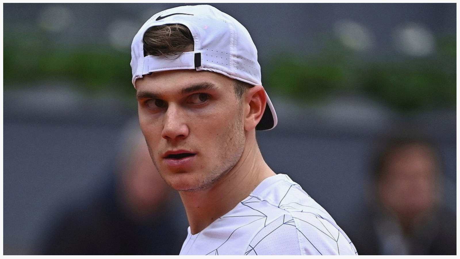 Who is Jack Draper Girlfriend or Wife? Is he Single or Married?