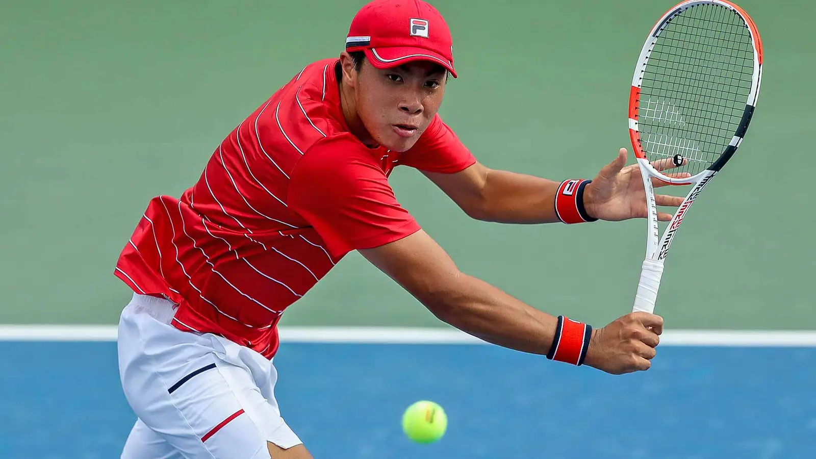 Who is Brandon Nakashima Girlfriend or Wife? Is he Single or Married?