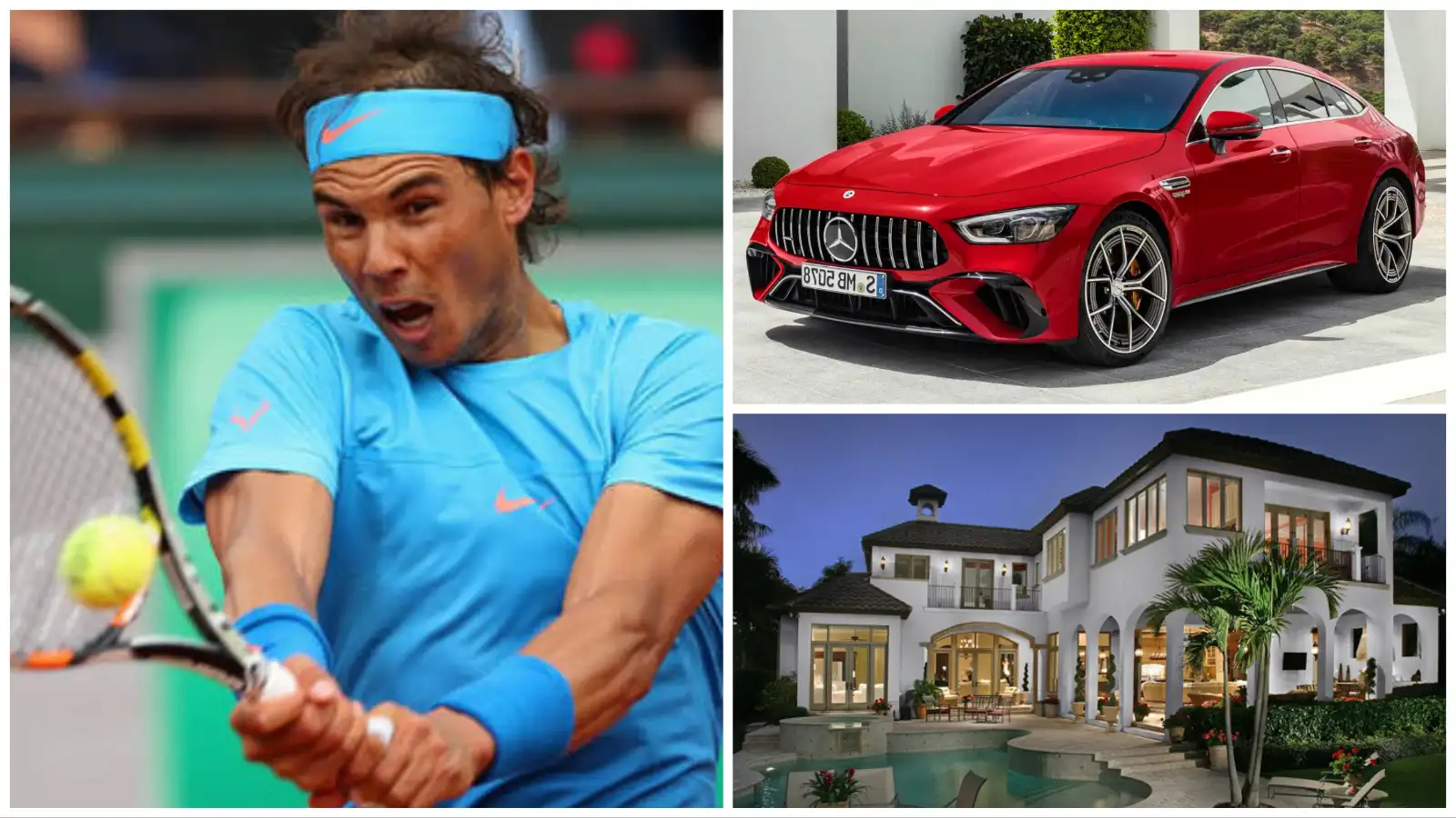 Quentin Halys Net Worth 2024, Annual Income, Charities, Endorsement ...