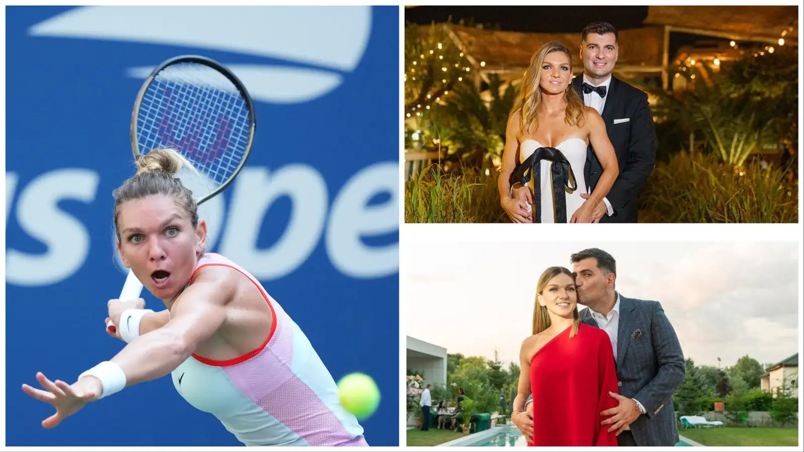 Who is Simona Halep Husband? Know All About Toni Iuruc