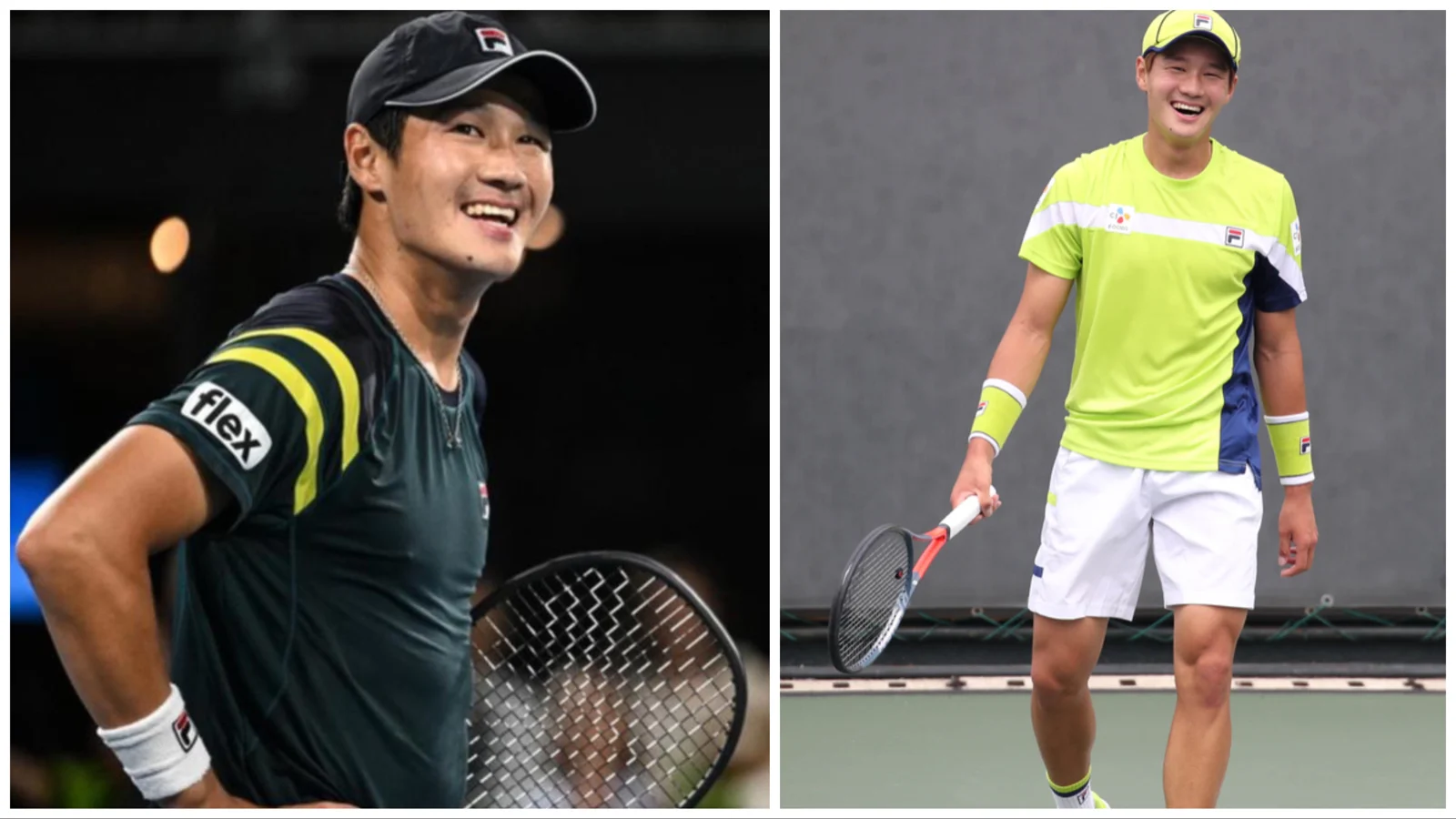 Soon-woo Kwon Net Worth 2024, Prize Money, Sponsorships, House ...