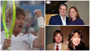 Who is Grigor Dimitrov Girlfriend? Know all about Lolita Osmanova