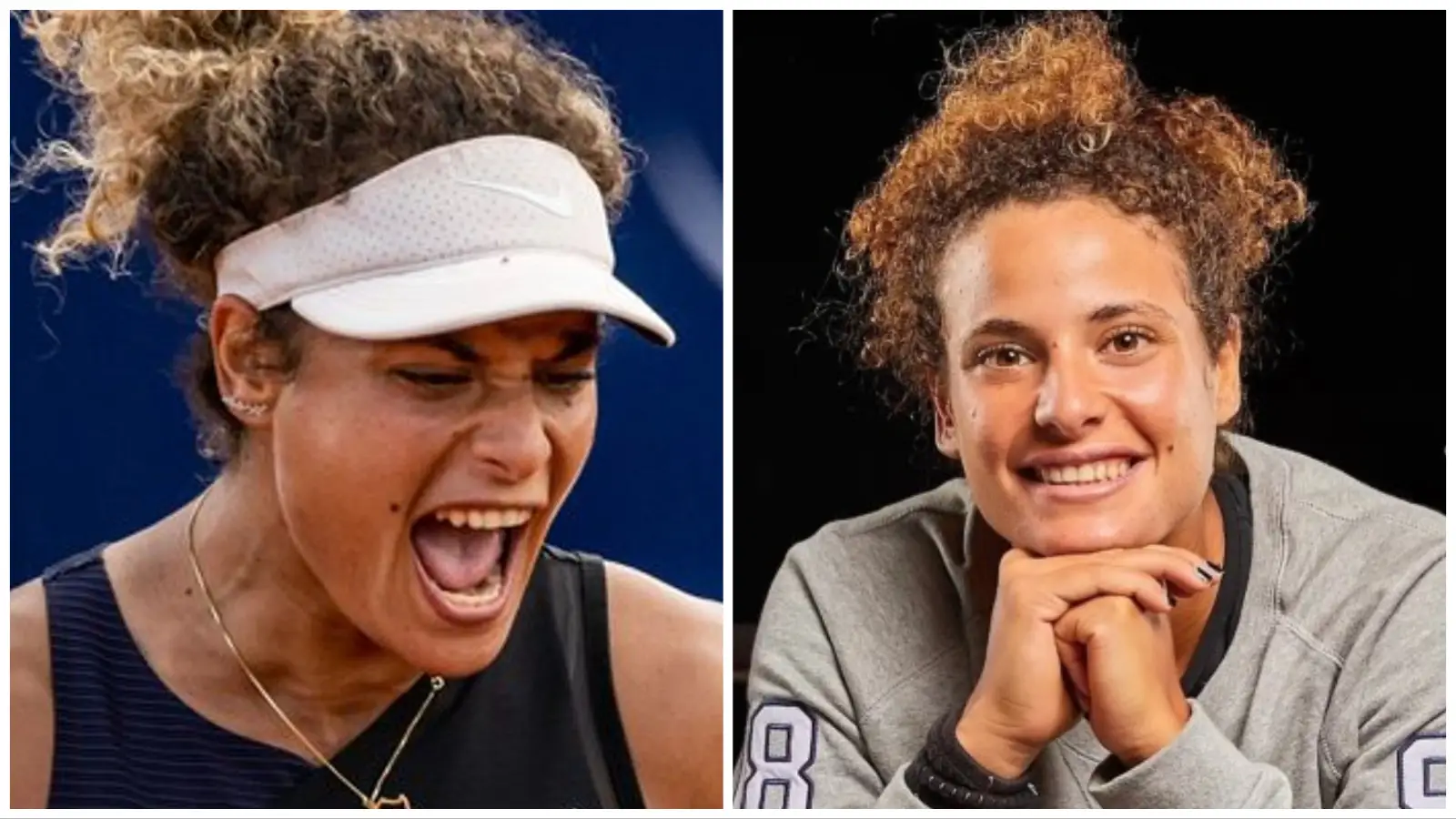 Who Is Mayar Sherif Boyfriend? Is She Married or Single?