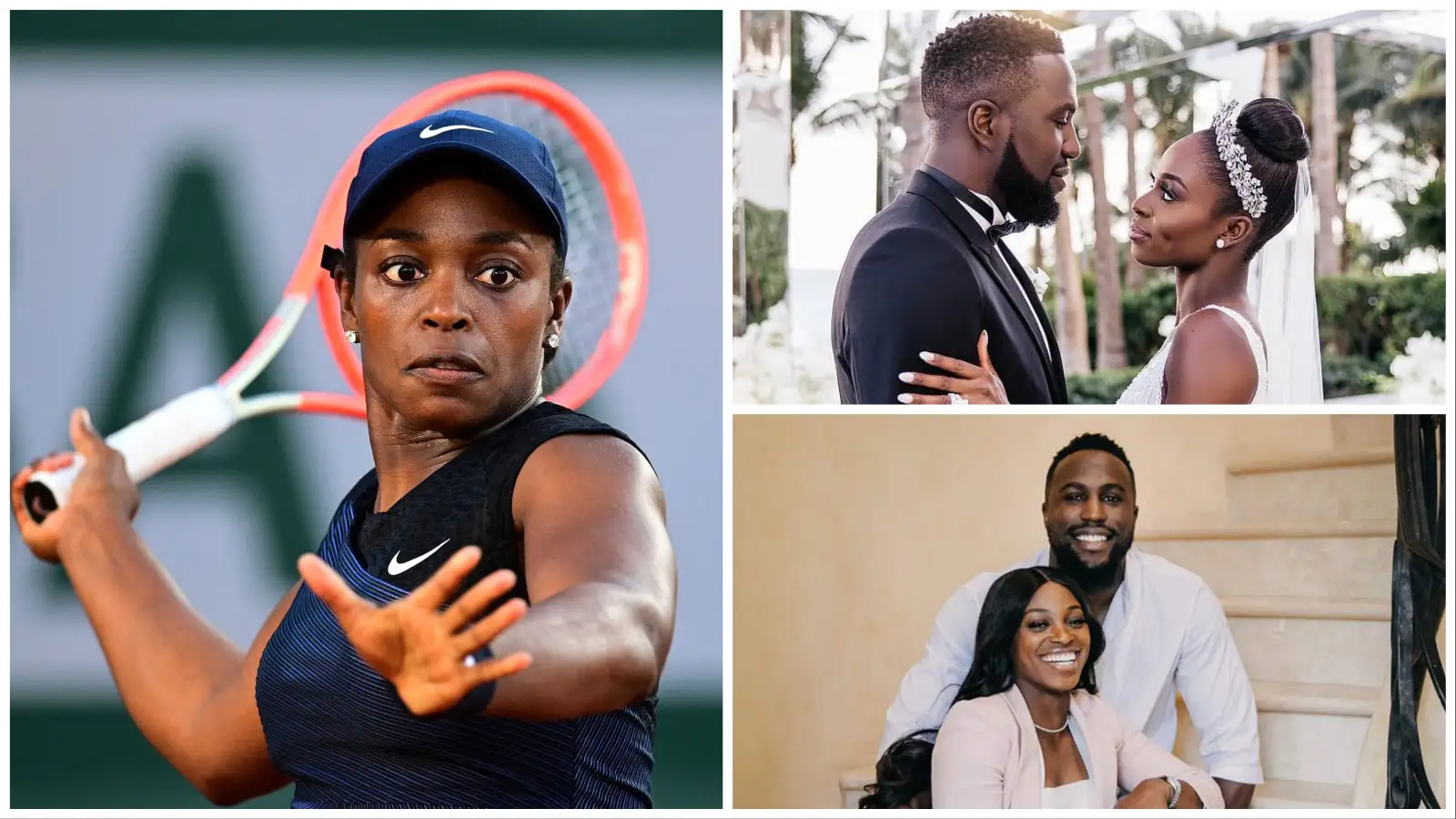 Who Is Sloane Stephens Husband? Know All About Jozy Altidore