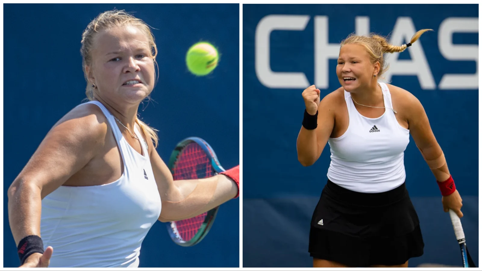 Who is Diana Shnaider Boyfriend? Is she married?