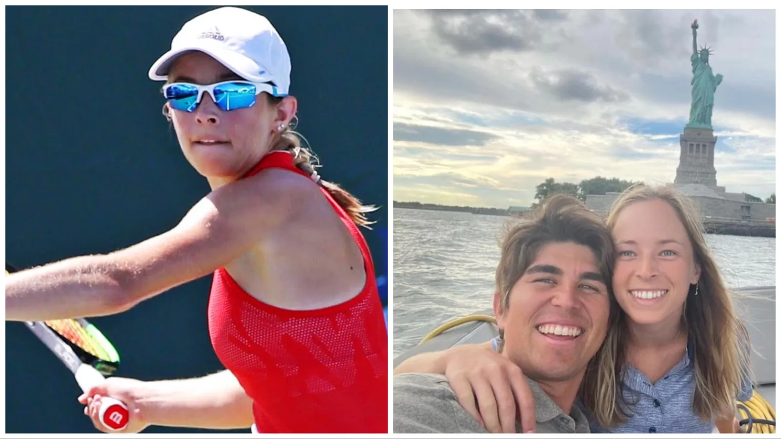 Who is Katie Volynets Boyfriend? Know all about Collin