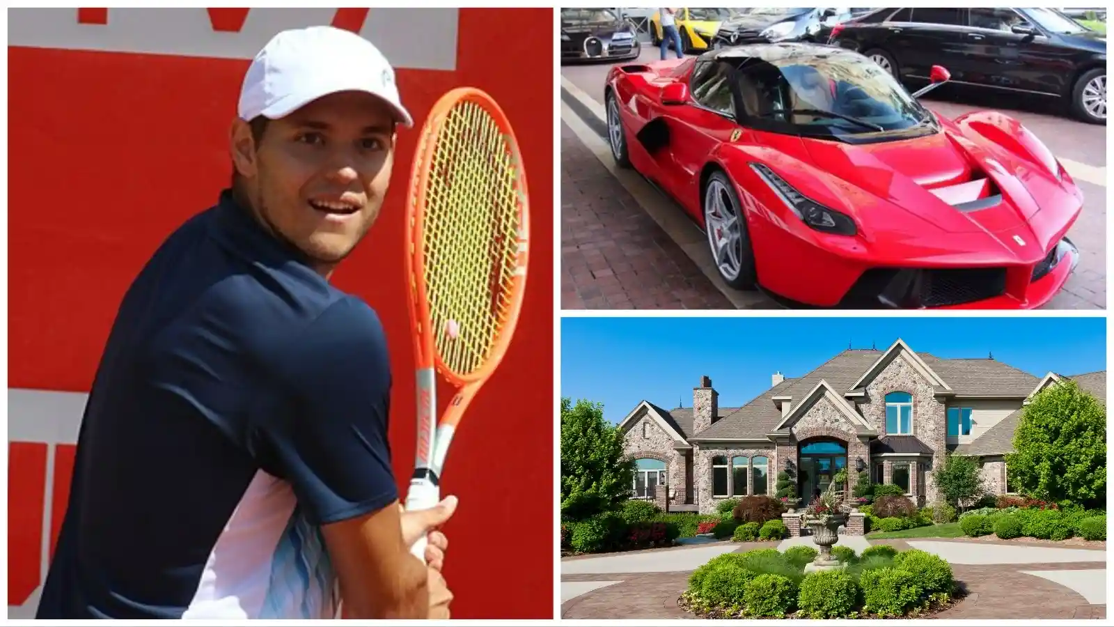 Pavel Kotov Net Worth 2024, Annual Income, Endorsements, Cars, Houses ...