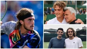 Who is Amanda Anisimova Boyfriend? Know All About Tyler Roos