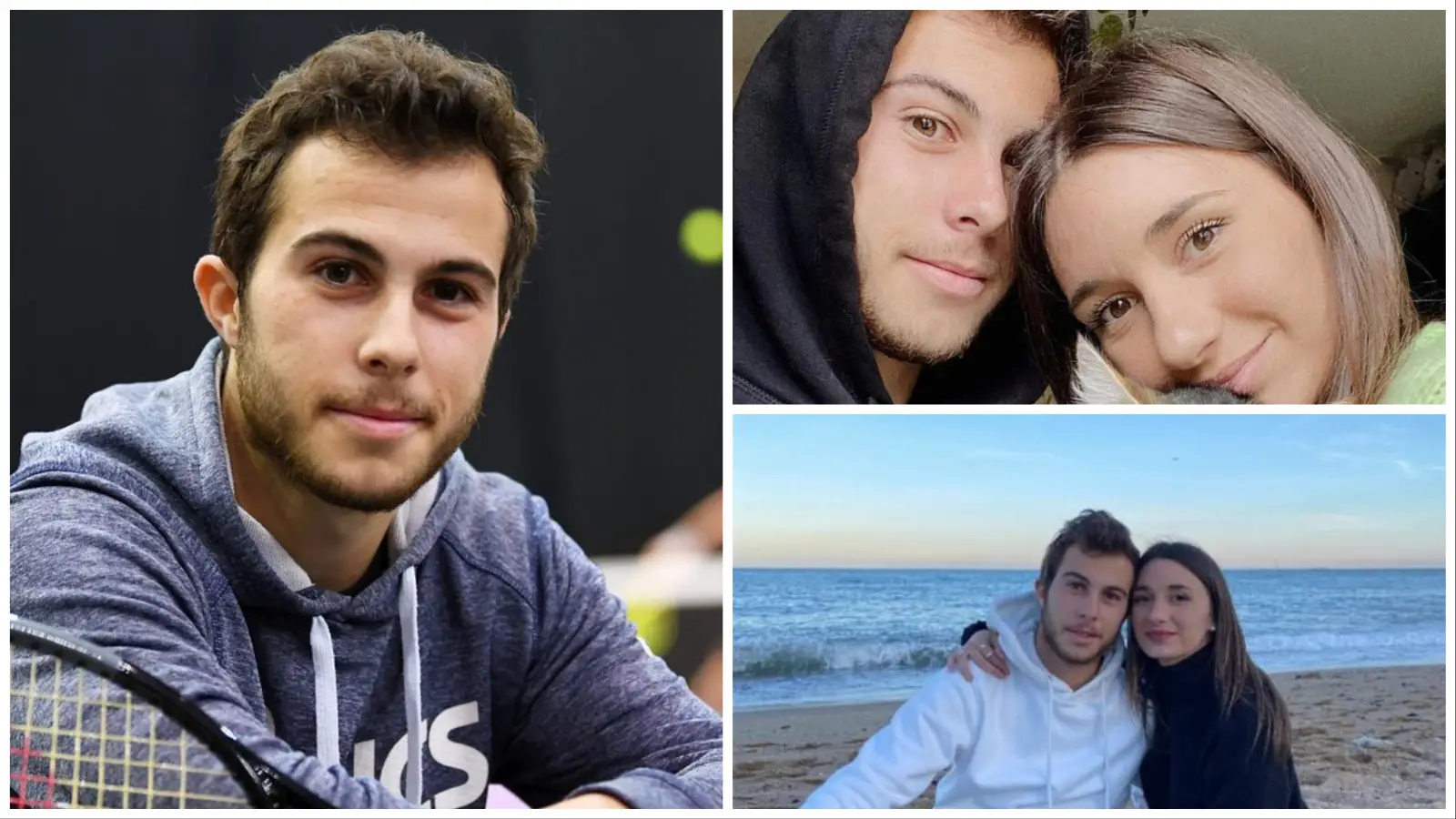 Who Is Hugo Gaston Girlfriend? Know All About Laetitia