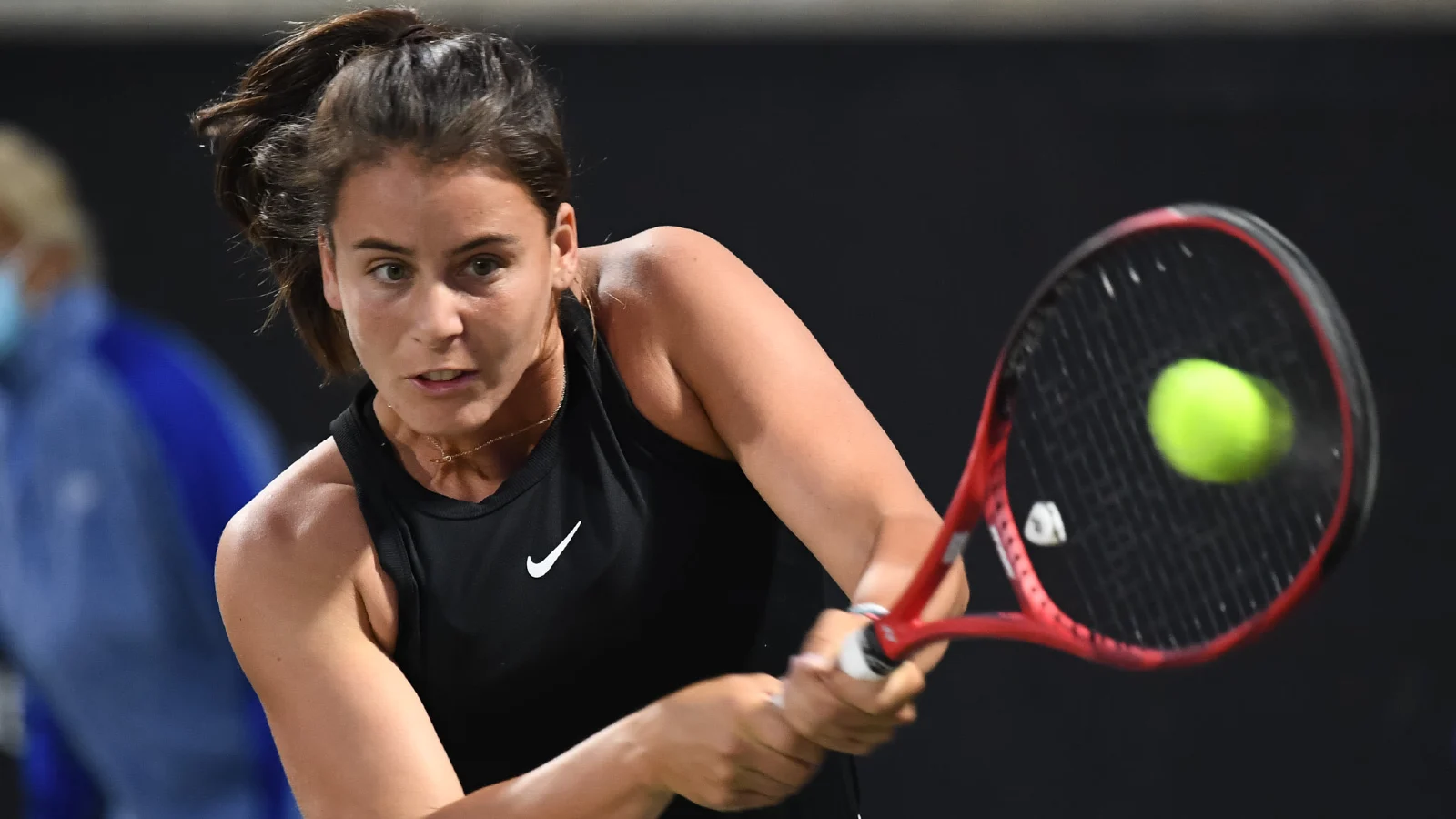 Emma Navarro Net Worth 2024, Prize Money, Endorsements, Cars, House ...