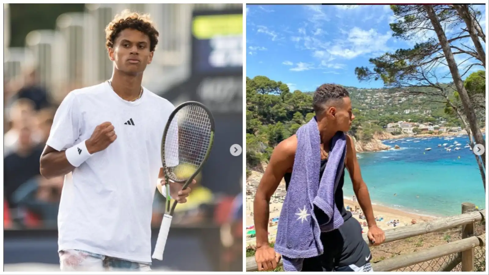 Gabriel Diallo Net Worth 2024, Salary, Annual Income, Cars, Houses ...