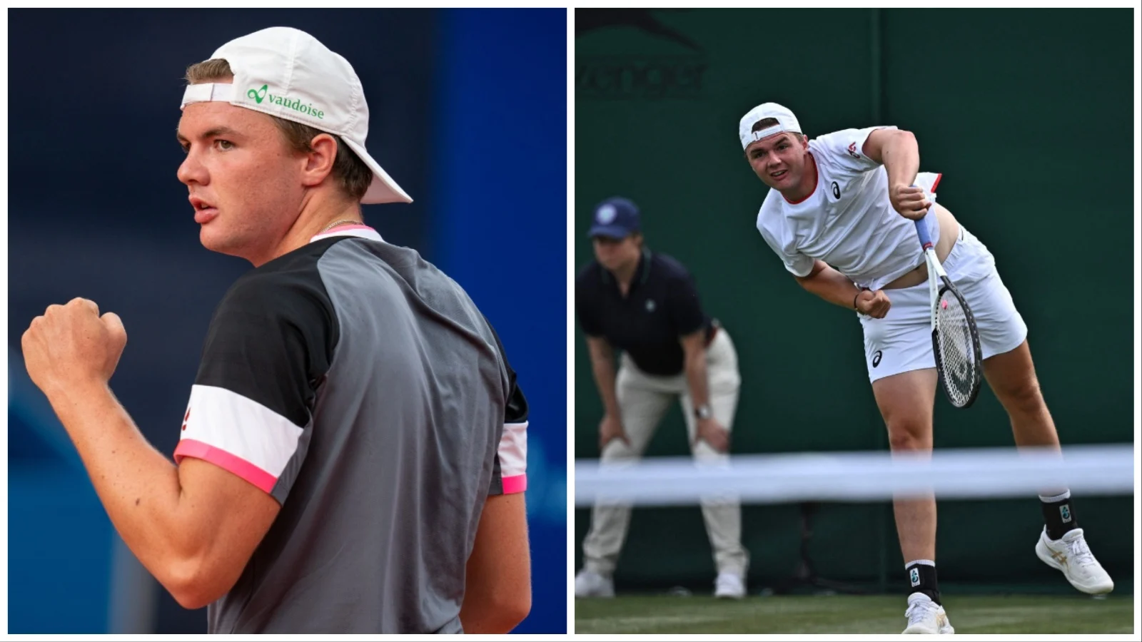 Dominic Stephan Stricker Net Worth, Prize Money, Endorsements, Cars ...