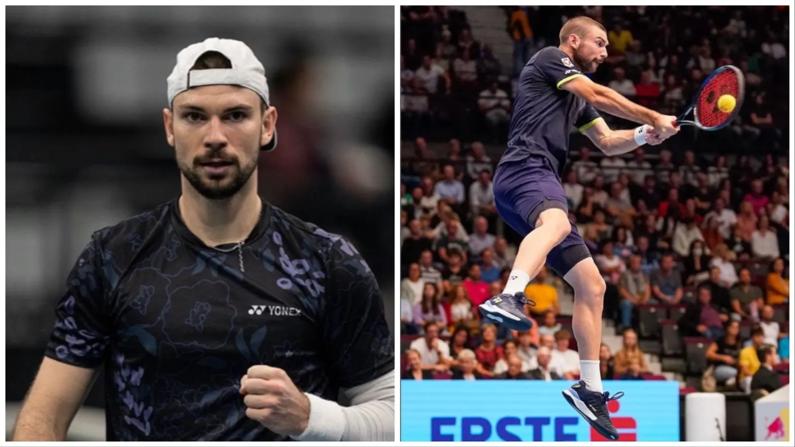 Who is Jurij Rodionov Girlfriend or Wife? Is he Single or Married?