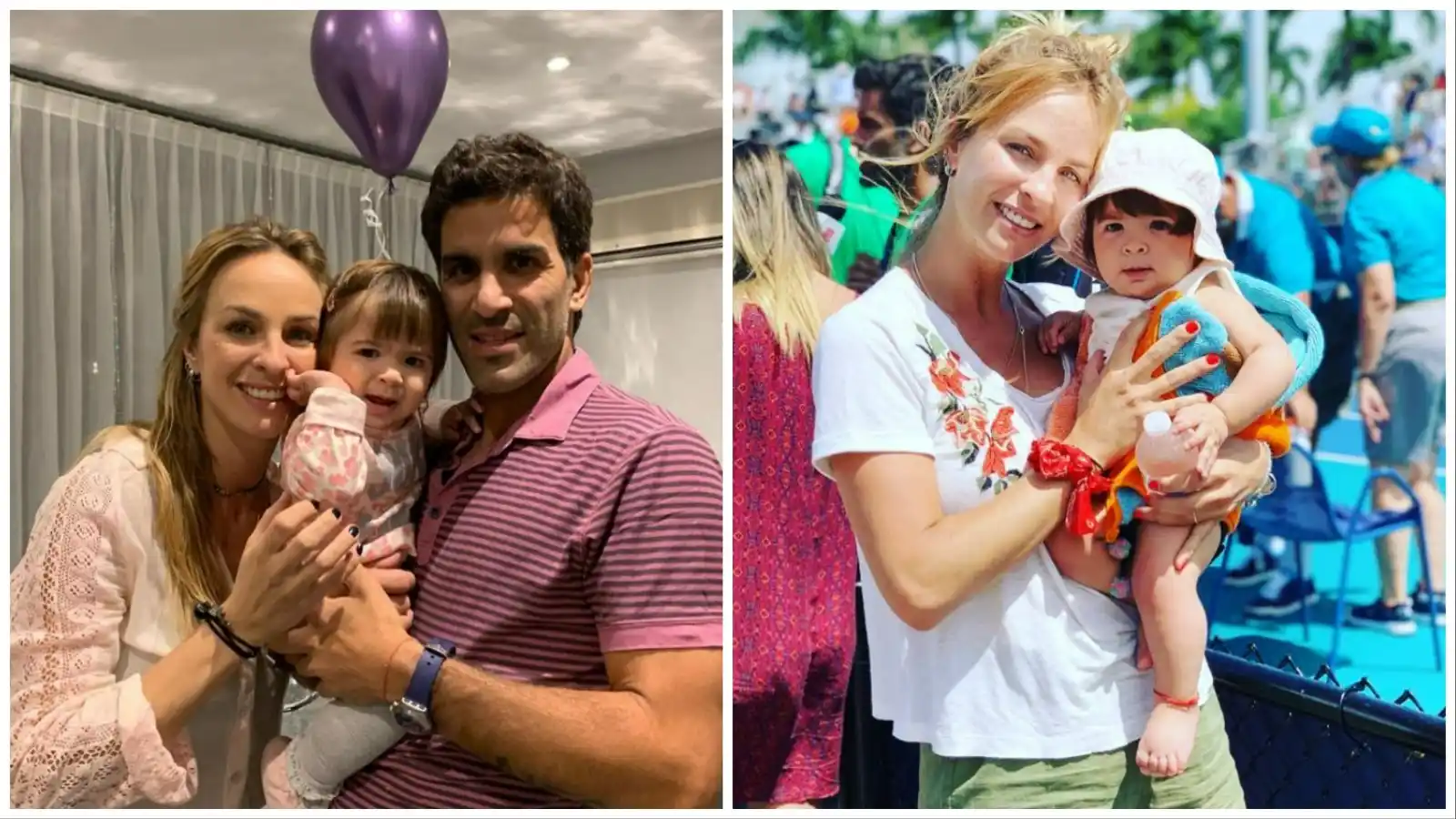 Who is Maximo Gonzalez Wife? Know All About Ceci Daffinoti