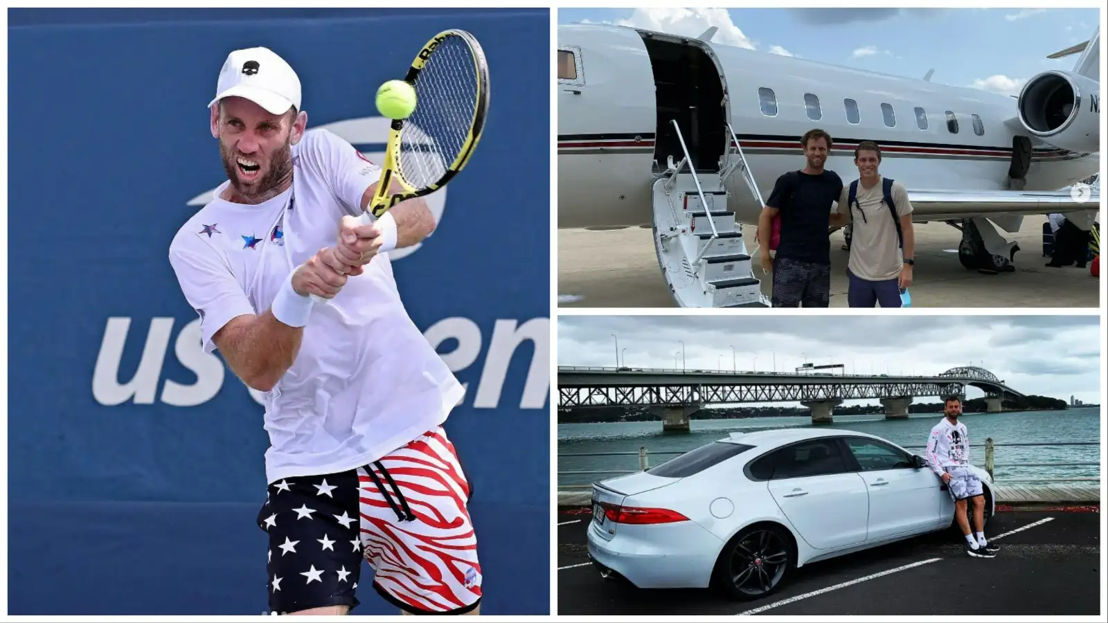 Michael Venus Net Worth 2024, Annual Income, Prize Money, Endorsements ...