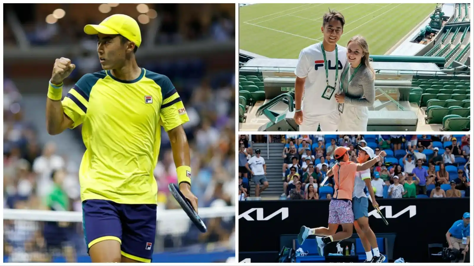 Rinky Hijikata Net Worth 2024, Annual Income, Prize Money, Endorsements ...