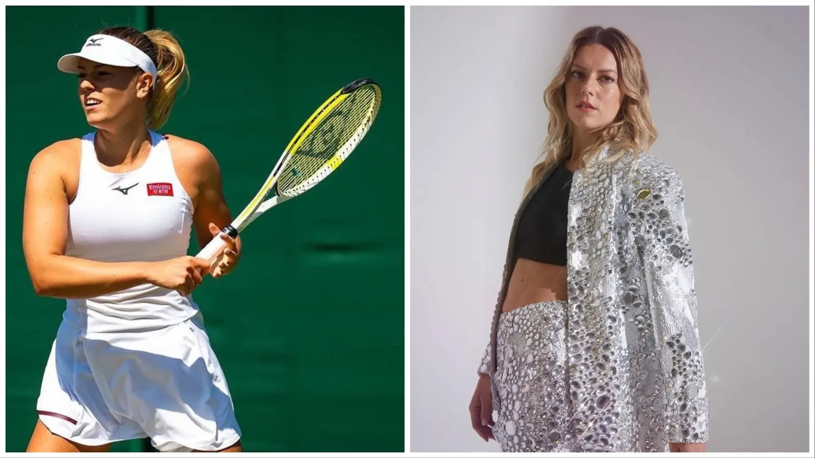 Who is Dalma Galfi Boyfriend or Husband? Is she Single or Married?