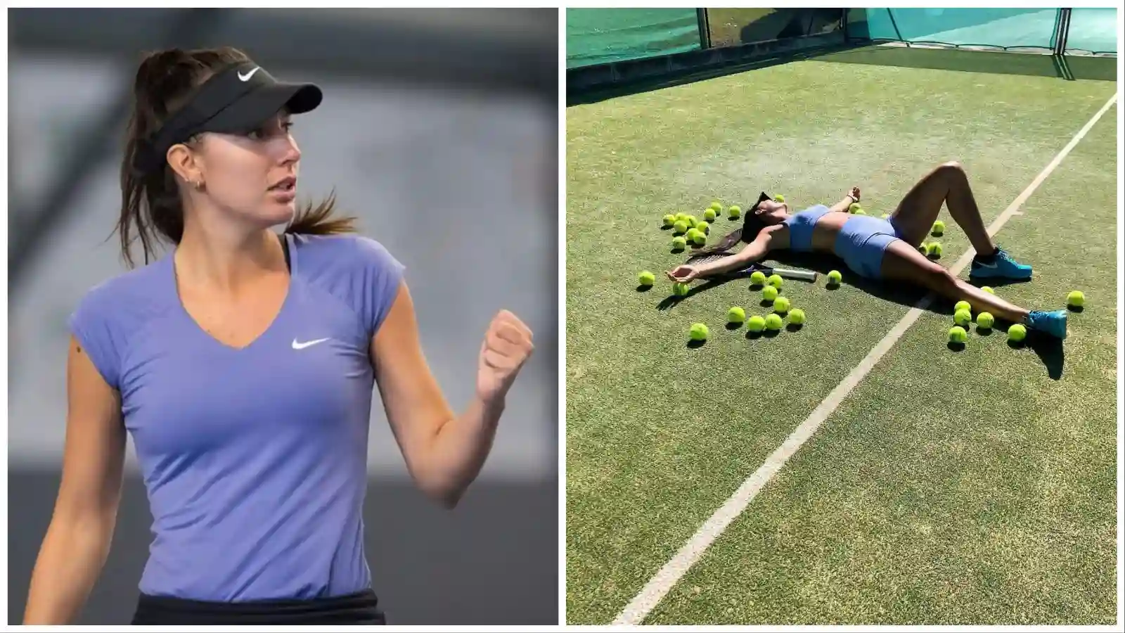 Who is Oceane Dodin Boyfriend or Husband? Is she Single or Married?