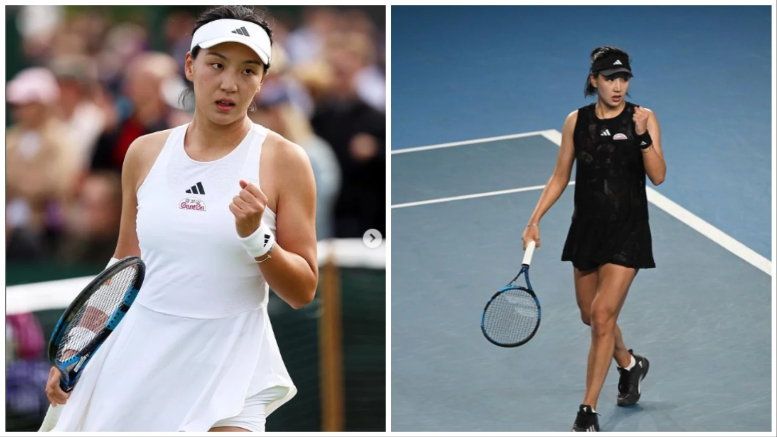 Who is Wang Xinyu Boyfriend? Know All About Her Relationship