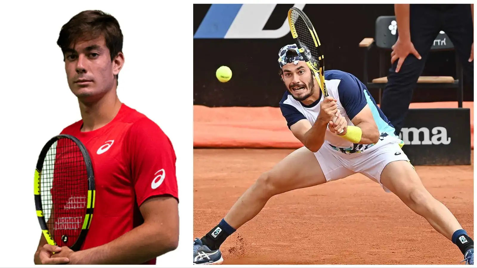 Giulio Zeppieri net worth 2024, Salary, Sponsorships, Properties, cars, etc