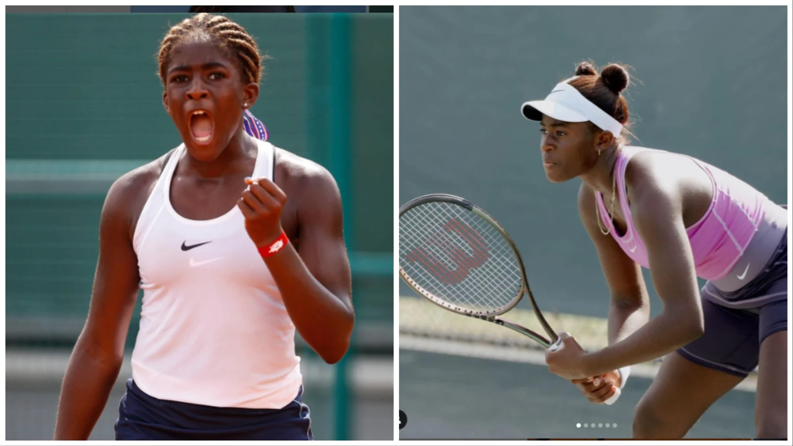 Who is Clervie Ngounoue Boyfriend? Know her Relationship Status