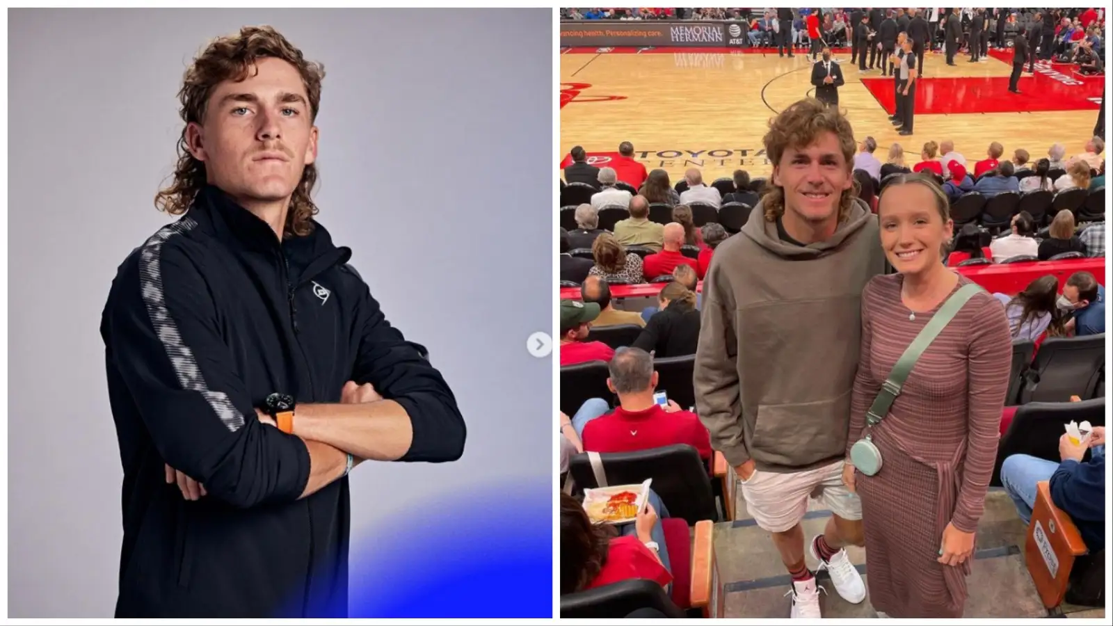 Who is Max Purcell Girlfriend? Know All About Chloe Deith