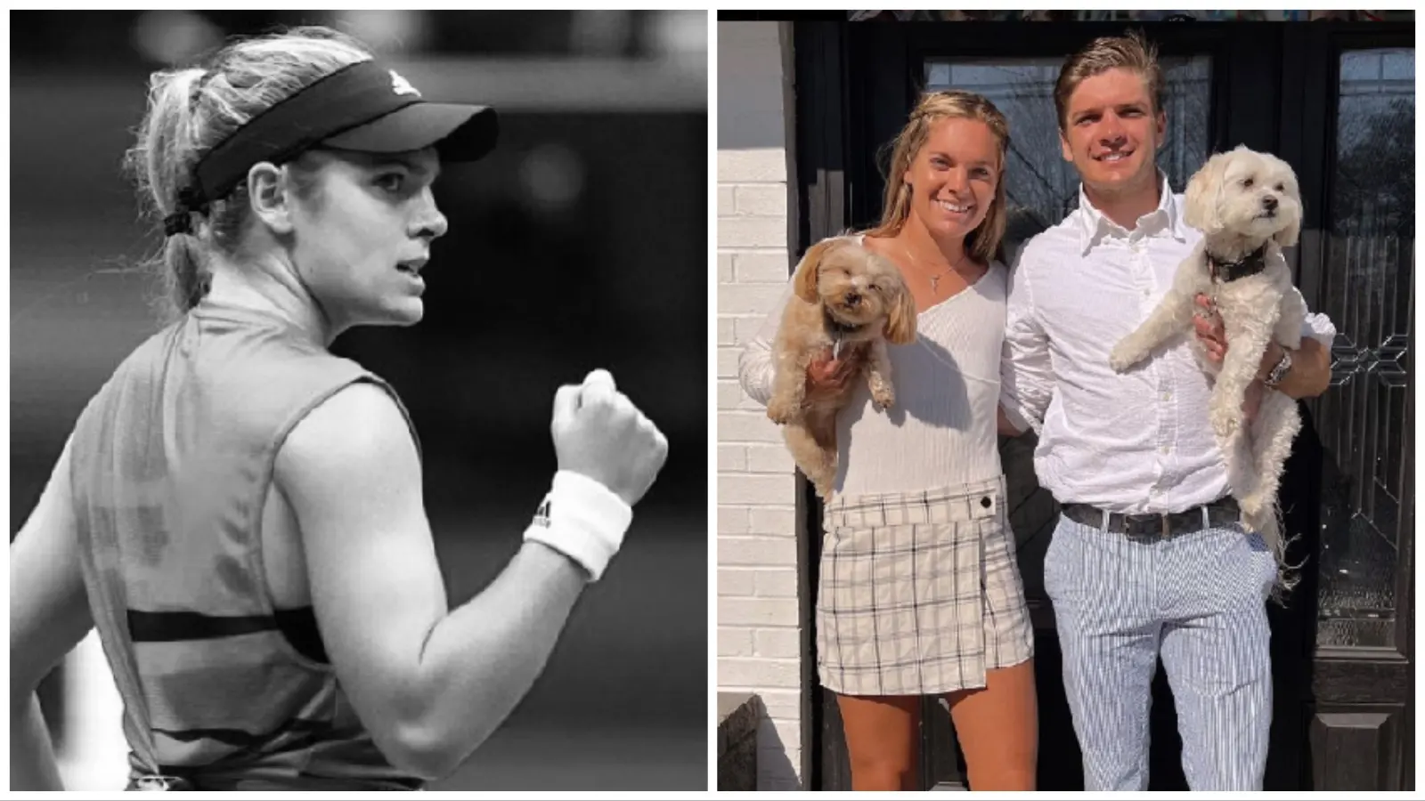 Who Is Catherine McNally Boyfriend? Is She Married Or Not?