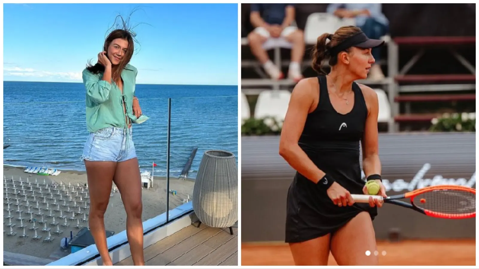 Who Is Raluka Serban Boyfriend? Is She Married Or Not?