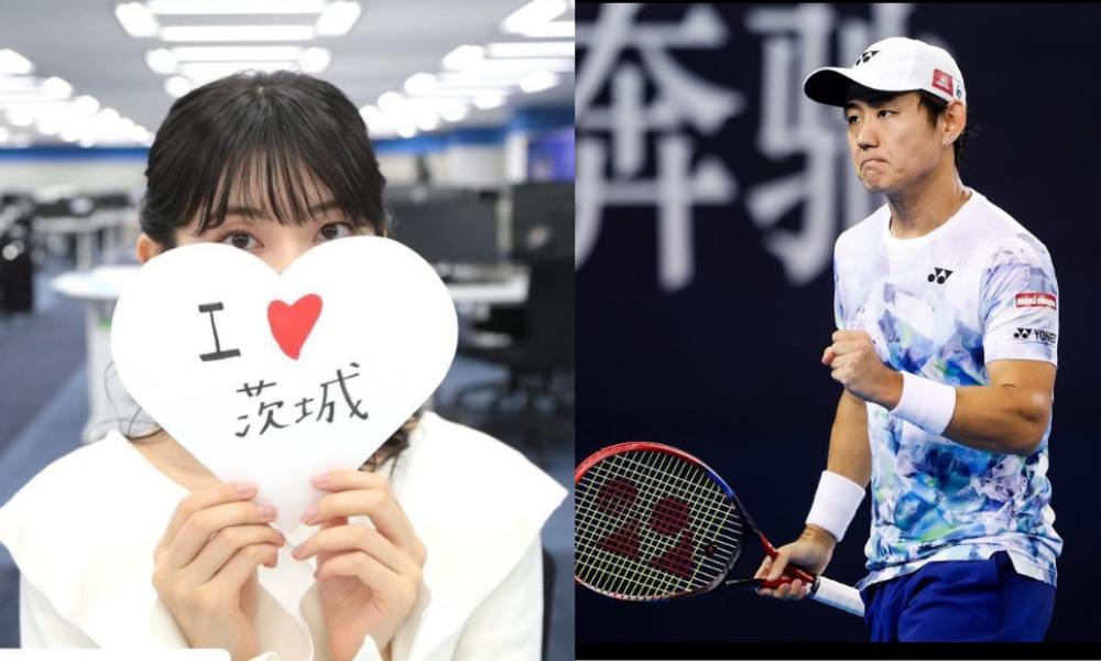 Who is Yoshihito Nishioka girlfriend, Saya Hiyama? Know all about Saya ...