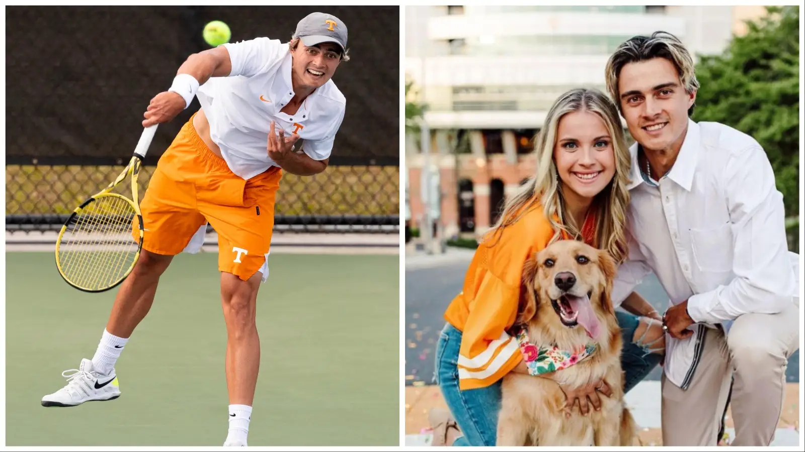 Who is Adam Walton Girlfriend? Know All About Rachel Renner