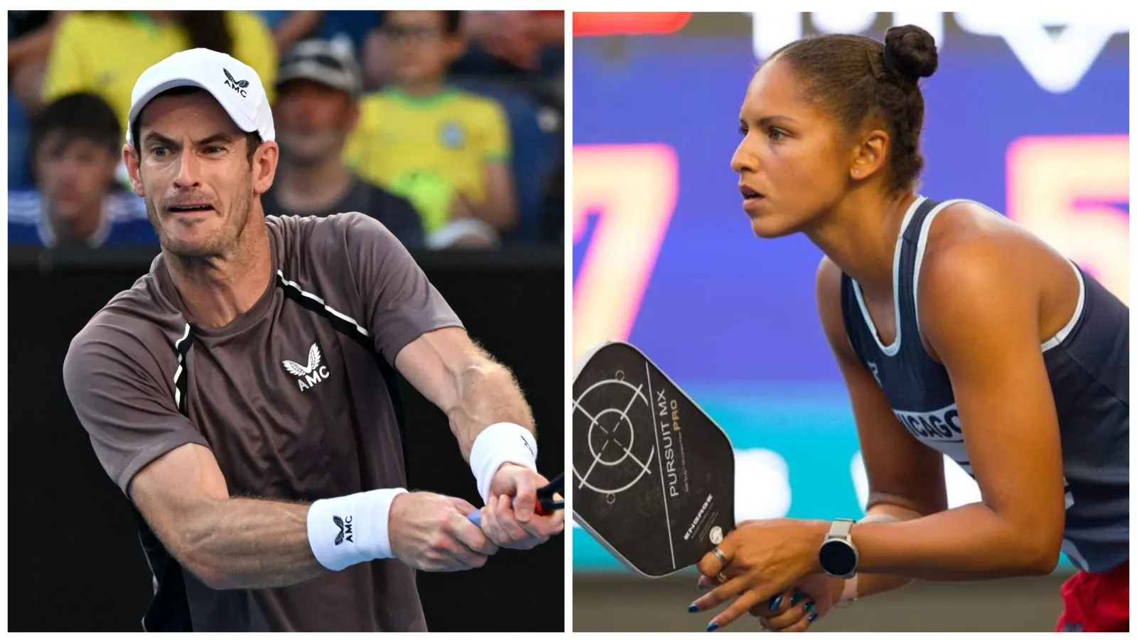 Miami Open to include wheelchair tennis and pickleball