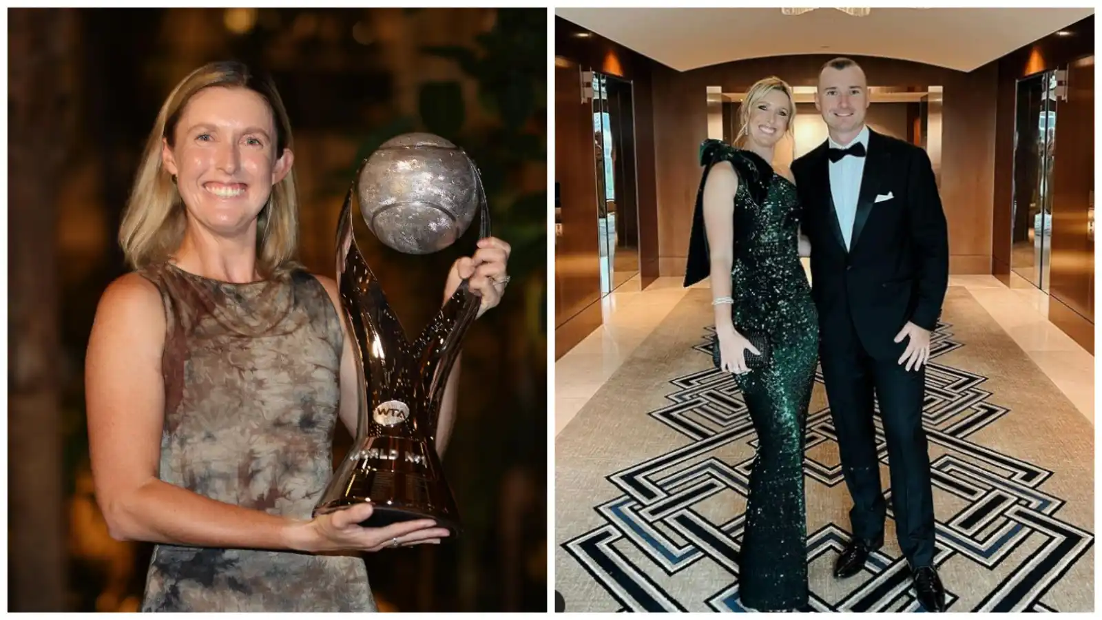 Who is Storm Hunter Husband? Know all about Loughlin hunter