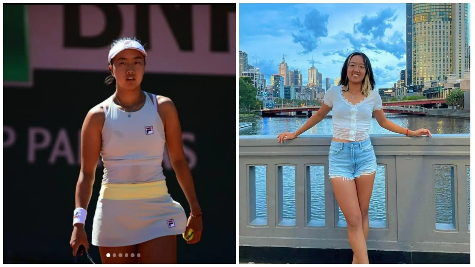 Who is Ann Li Boyfriend Or Husband? Is She Single Or Married?